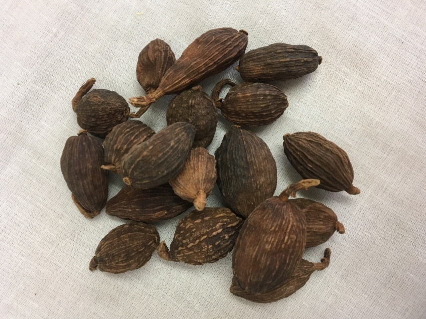 Cao Guo - Tsaoko Amomum Fruit | Max Nature