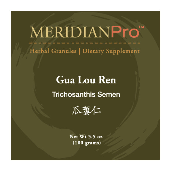 Gua Lou Ren | Max Nature