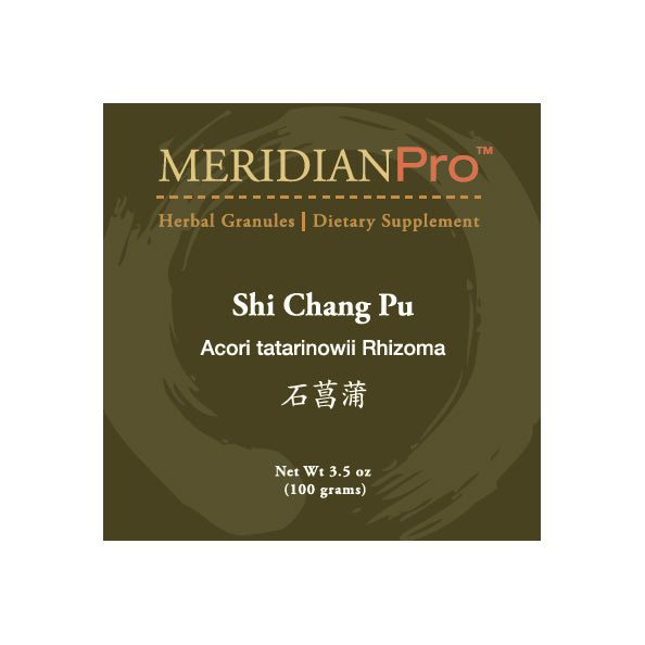 Shi Chang Pu | Max Nature