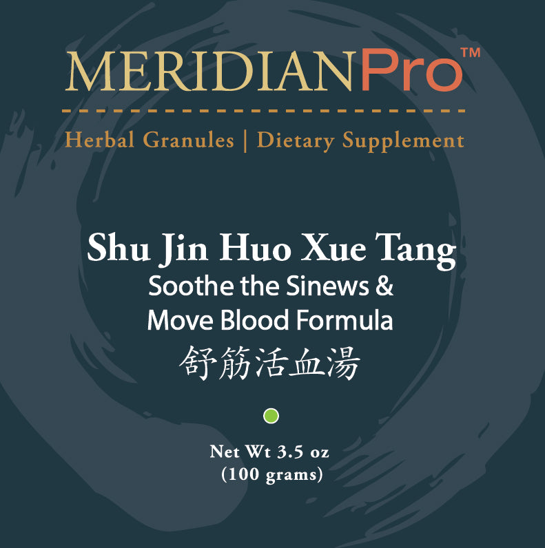 Shu Jin Huo Xue Tang | Max Nature